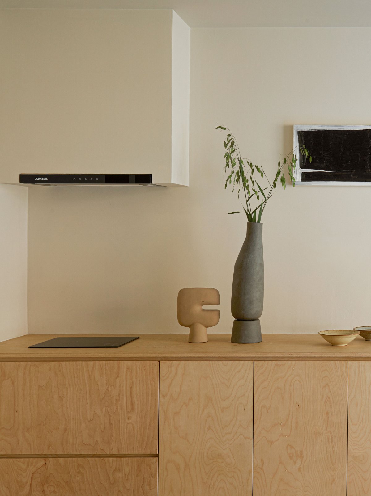 YinjiSpace - WUE Studio x A Non-traditional Fluent Space